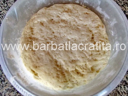 Plăcintă cu varză dulce | Rețete BărbatLaCratiță