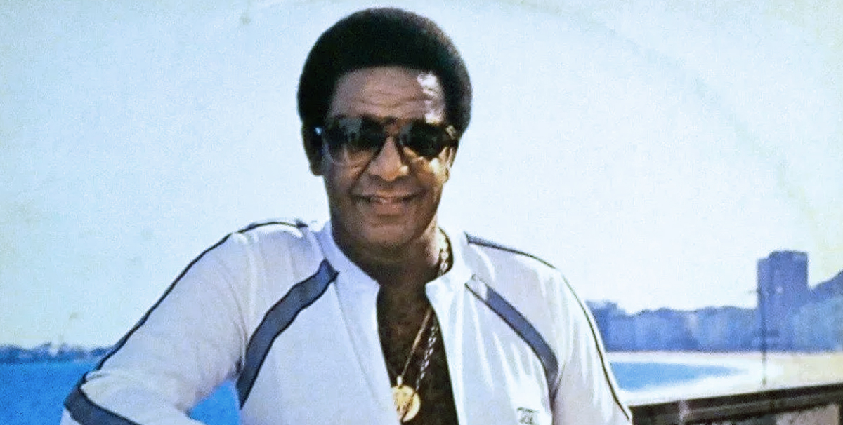 “Mel” (Philips, 1979), Maria Bethânia