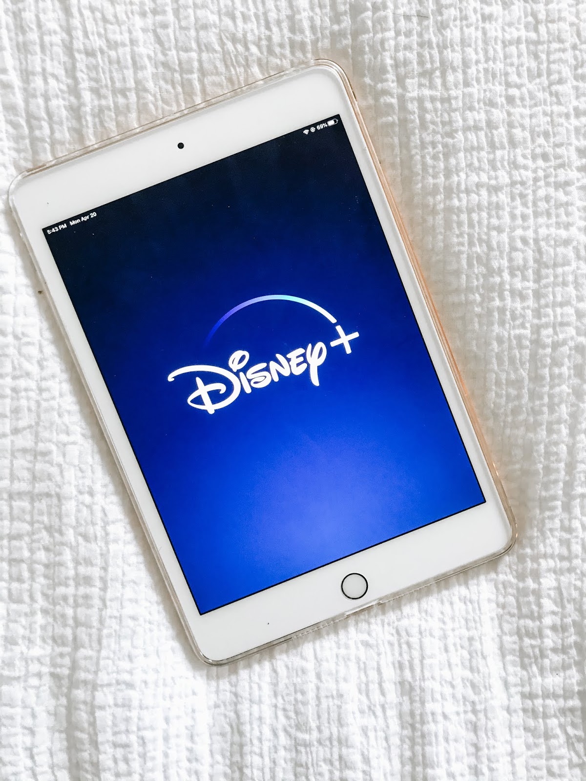My Current Favorites on Disney+ | April 2020 | Royally Pink