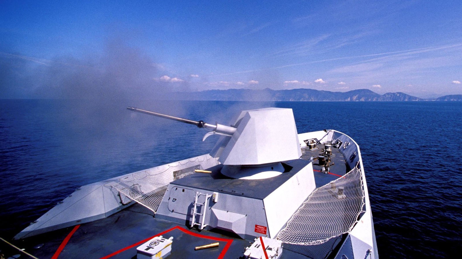 desarrollo defensa y tecnologia belica: Leonardo firma un acuerdo marco ...