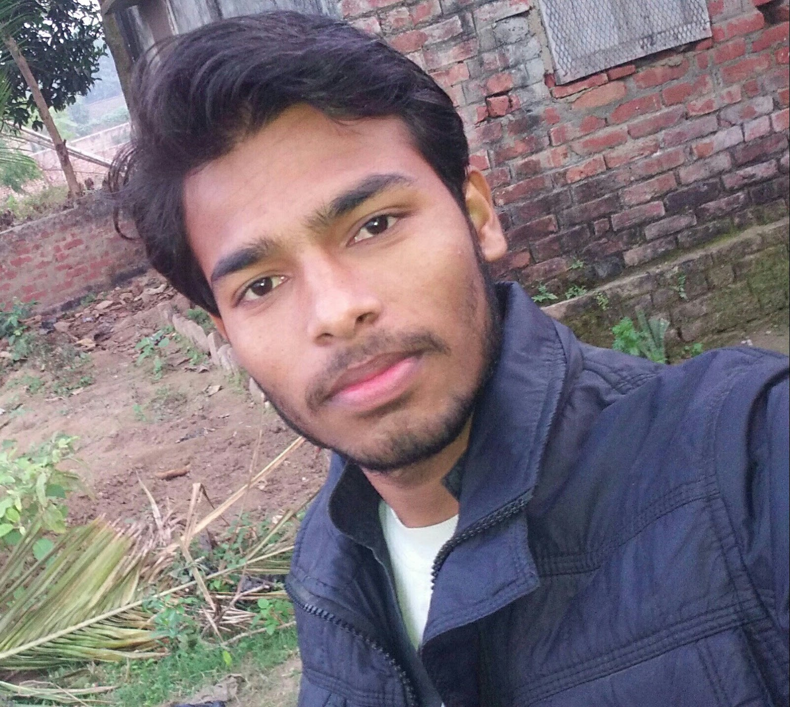 Ashish Arya