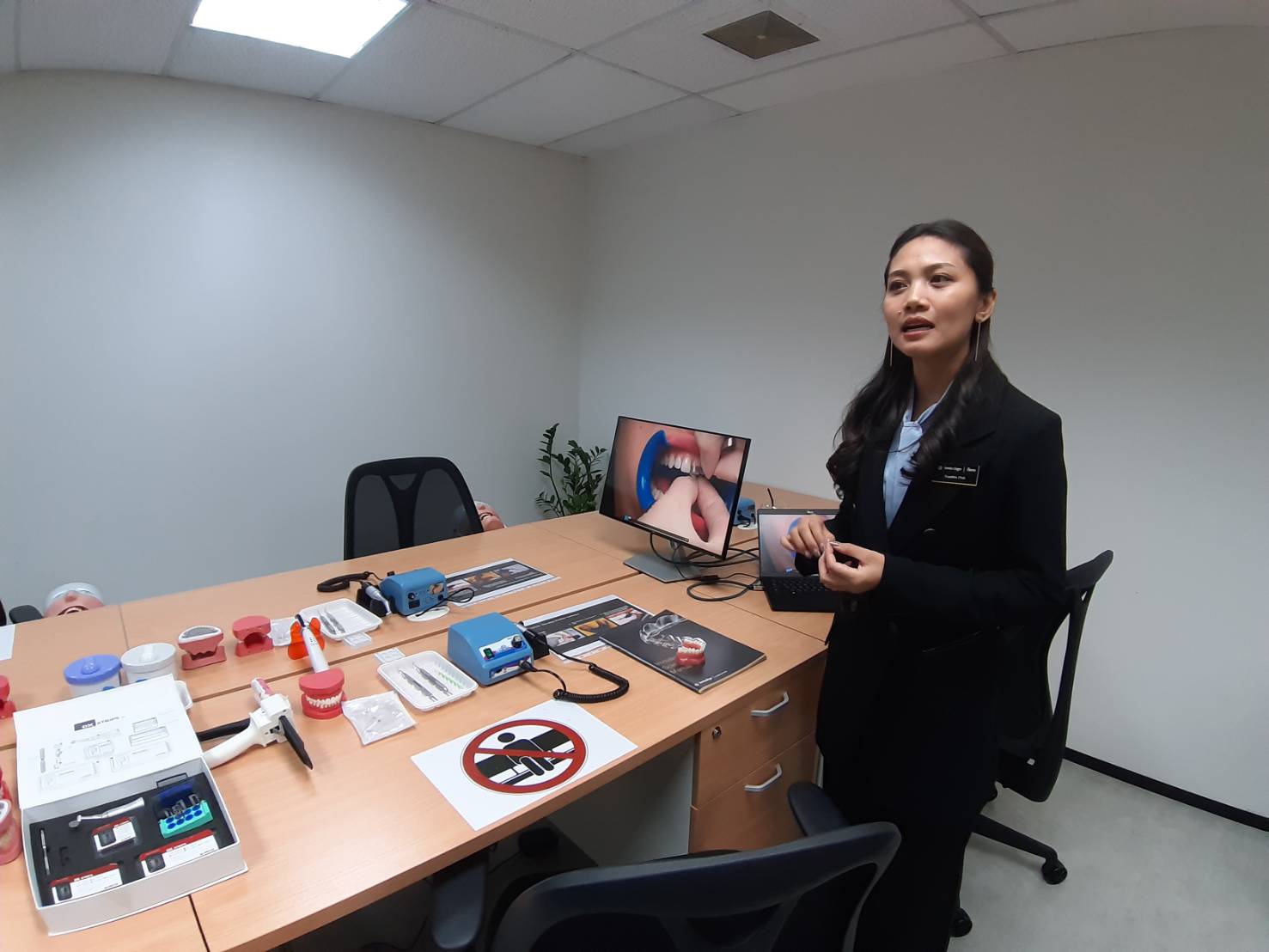 Align Technology รุดหน้าขยายธุรกิจในเอเชียตะวันออกเฉียงใต้ เปิด ‘Align ...