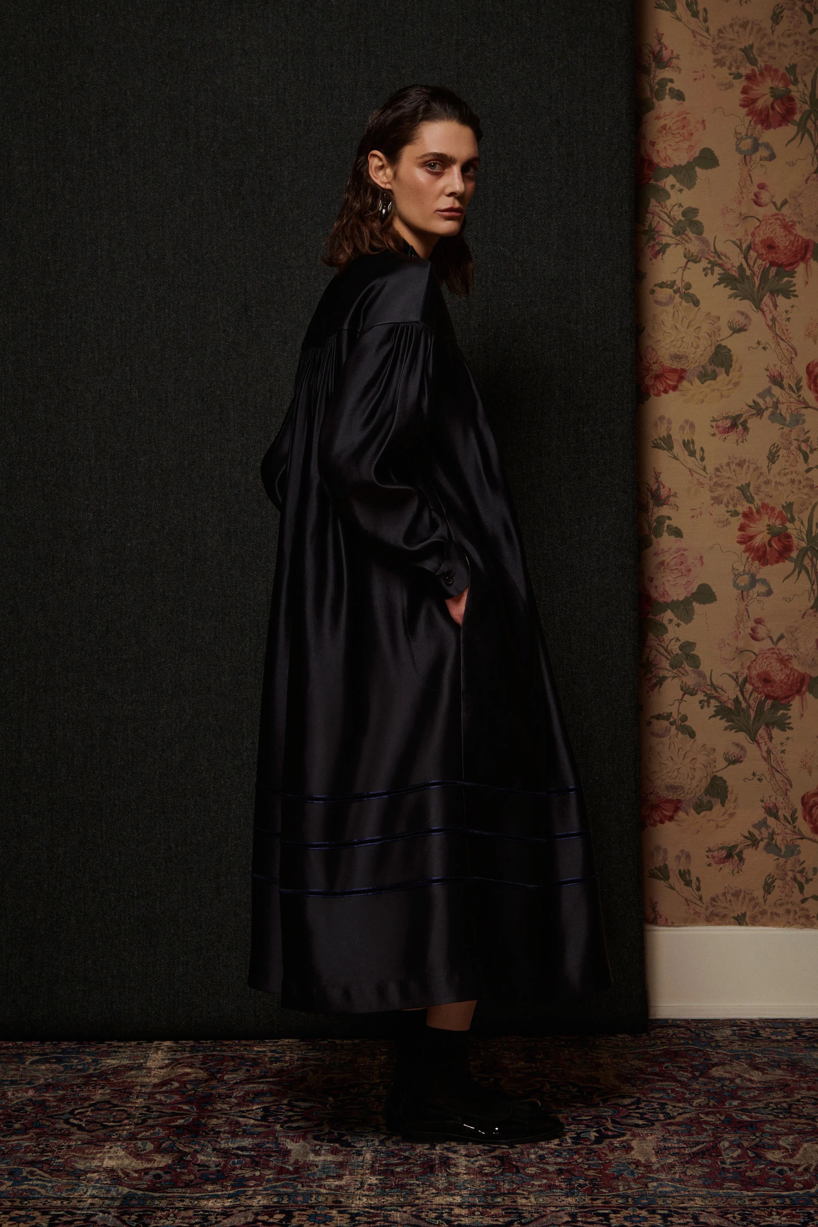 Zanini FALL 2020 Milan — Ready To Wear | Cool Chic Style Fashion