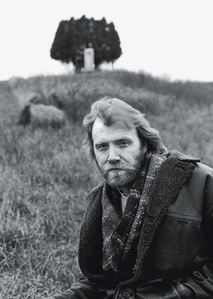 DRAGON: Our Writer on Meeting his Hero of Fiction, George Saunders