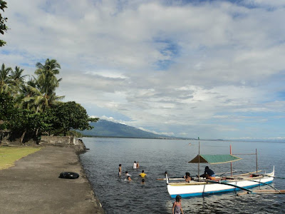 Lakwatsera Diaries: The Wonders of Albay