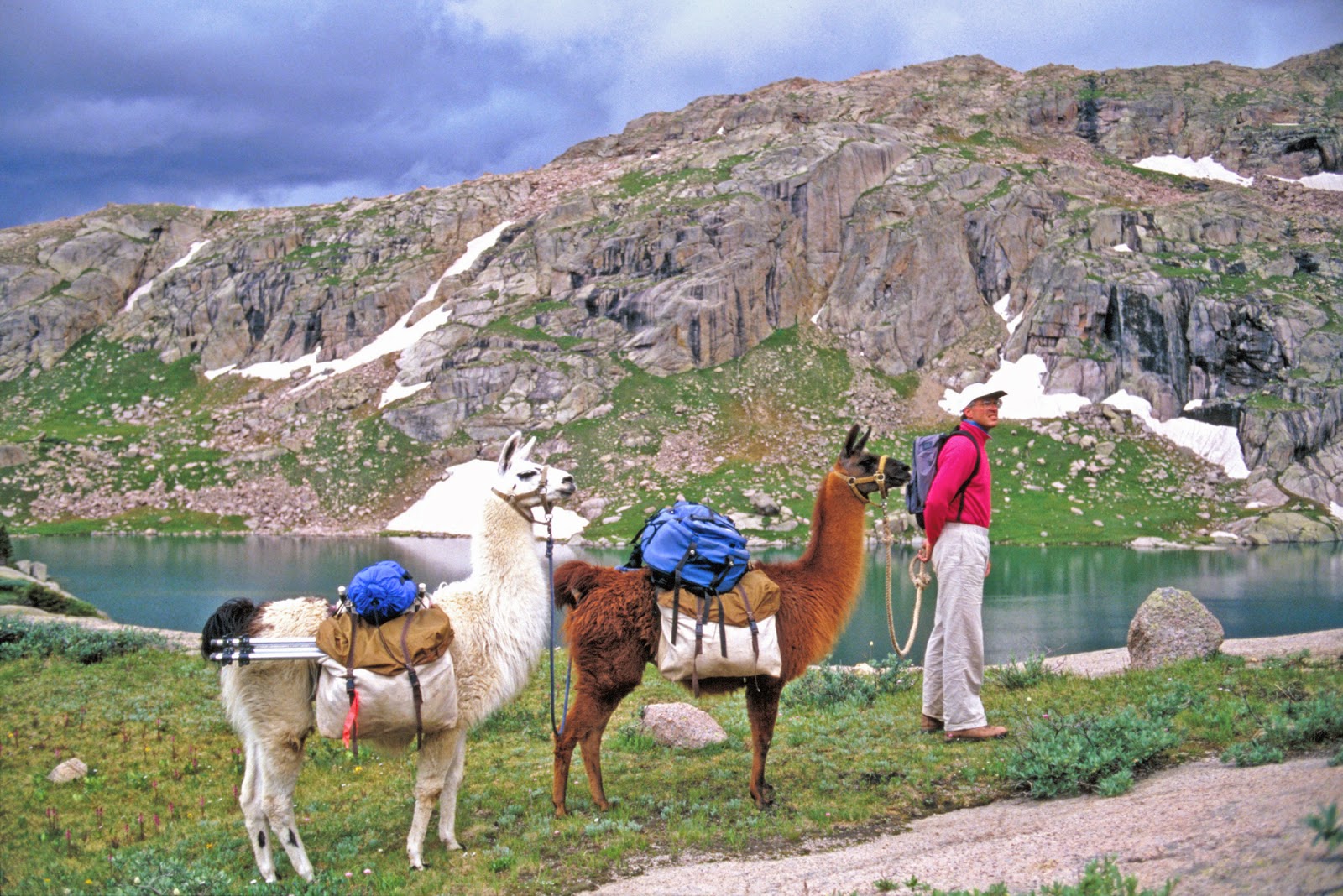 The Carson J Spencer Foundation Blog: Colorado’s Nature Photographer ...