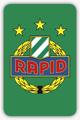 World Cup: Rapid Wien Wallpapers - Apr
