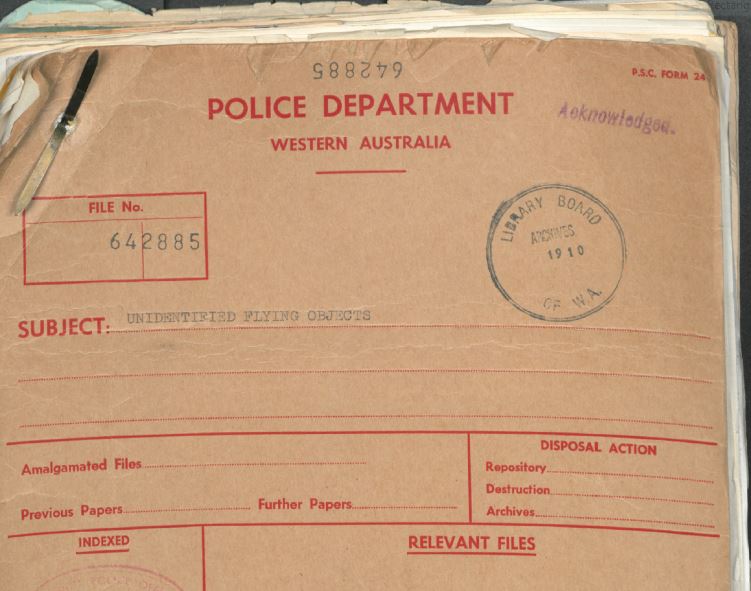 Unidentified Aerial Phenomena - scientific research: The full version ...