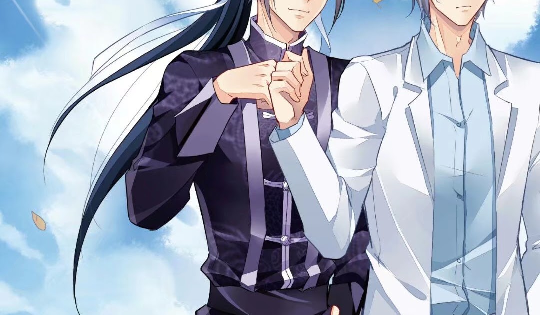 Manhua Soul Contract/ Spirit Pact