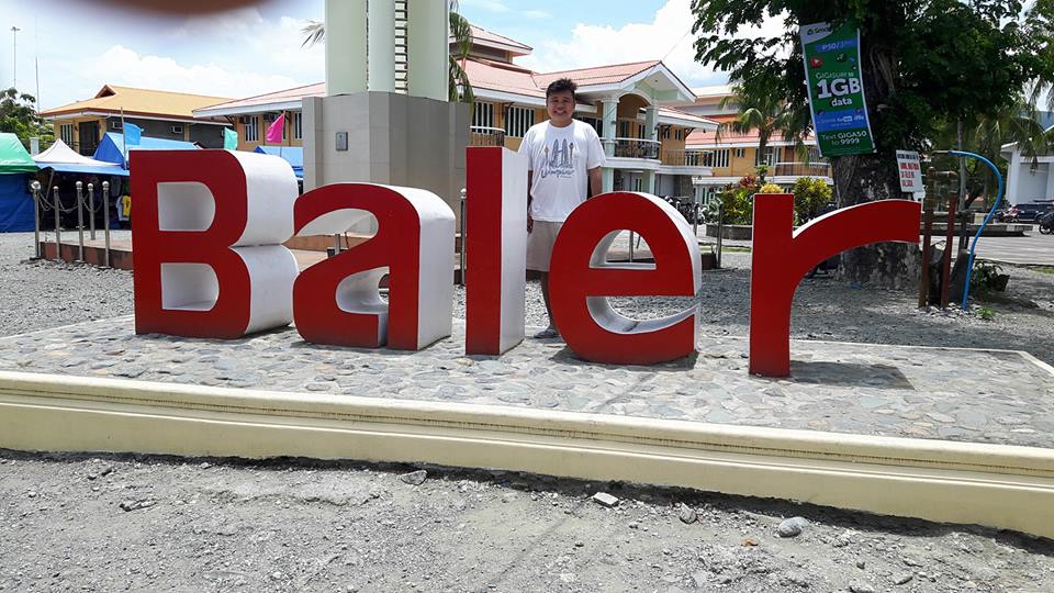 BALER