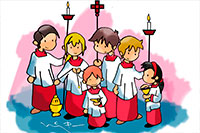 Monaguillos de Fátima Pro-Hogar: Diez cosas que como monaguillo debes ...