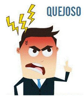 Asesorías sac : TIPOS DE CLIENTES