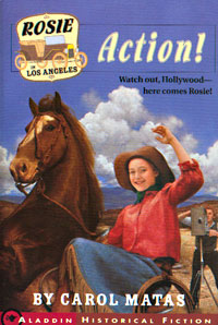 CAROL MATAS: Historical