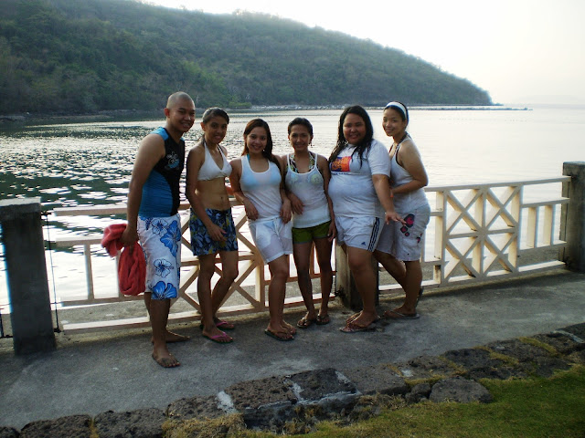 TiNcanTraveL: Caylabne Bay Resort, Cavite