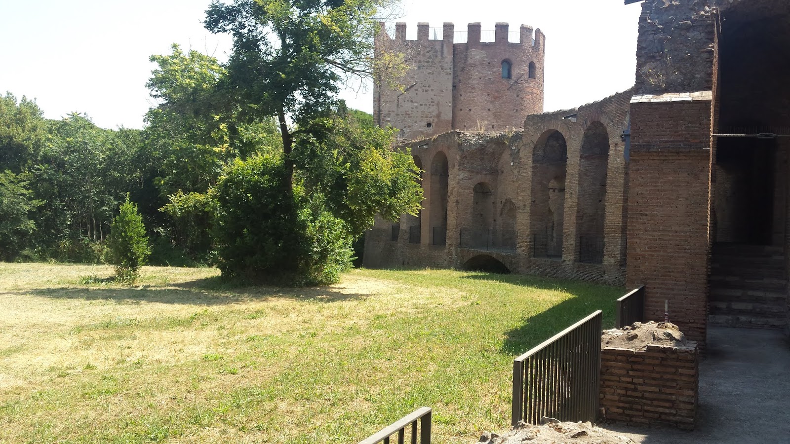 11 PHOTOS OF ROME - GREEN IN THE CITY | Bed and Rome and Breakfast - 3 ...