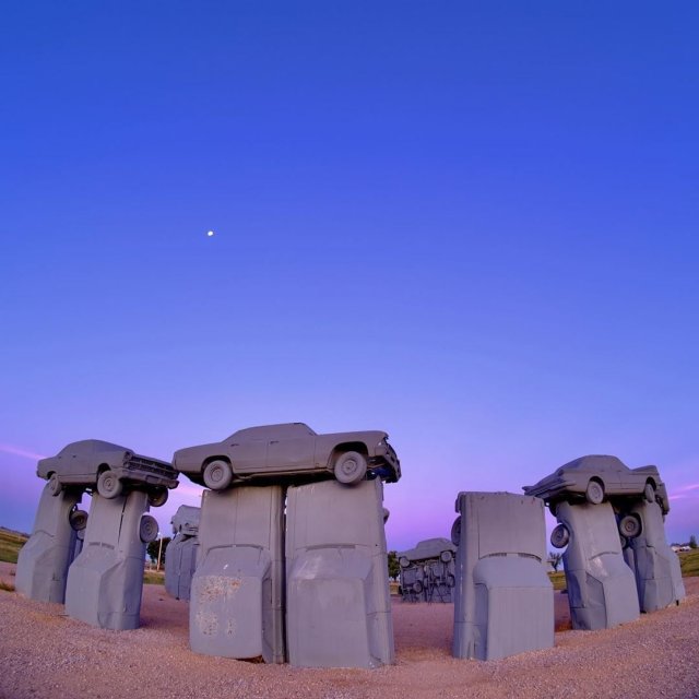 Chingum — Discover Curiosities: Extremely unusual sights in the USA Chingum — Discover Curiosities: Extremely unusual sights in the USA