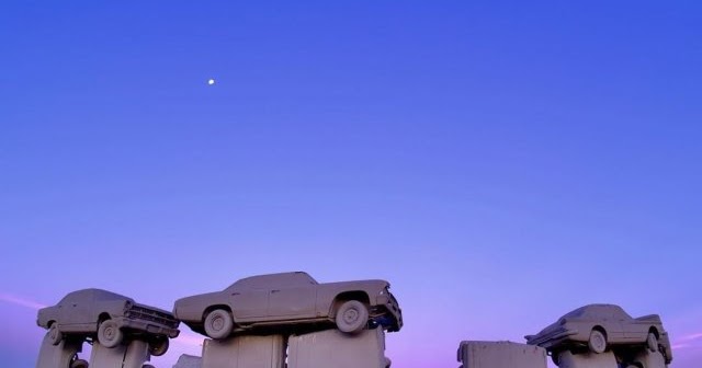 Chingum — Discover Curiosities: Extremely unusual sights in the USA Chingum — Discover Curiosities: Extremely unusual sights in the USA