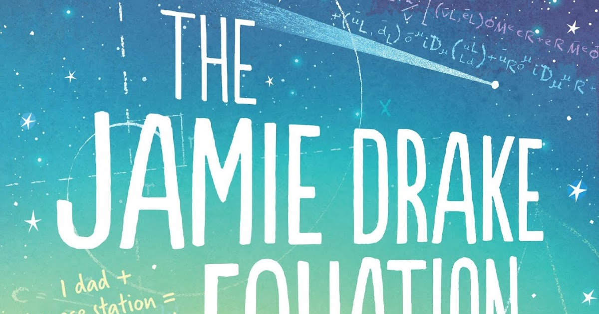 LibrisNotes: The Jamie Drake Equation by Christopher Edge