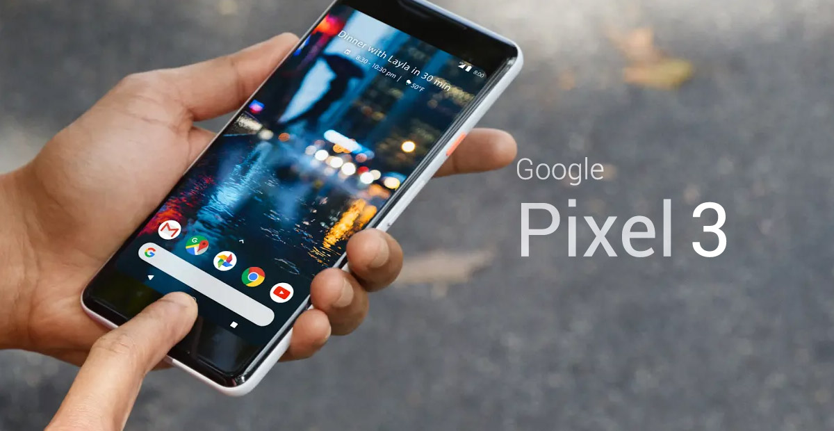 MobileWalle: Google Pixel 3 | New Pixel With Android 9.0