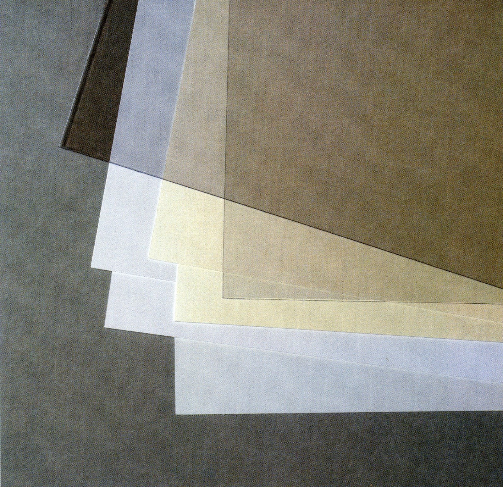 MATERIALES Y PROCESOS DE IMPRESIÓN - PVC RÍGIDO ~ MUSEOGRAFIA EN VENEZUELA