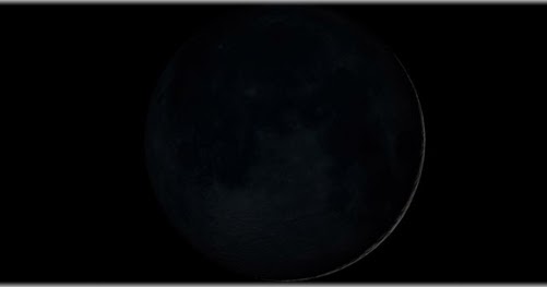 Lua Negra 2019 - entenda esse fenômeno e porque ele acontece nesse ano ...