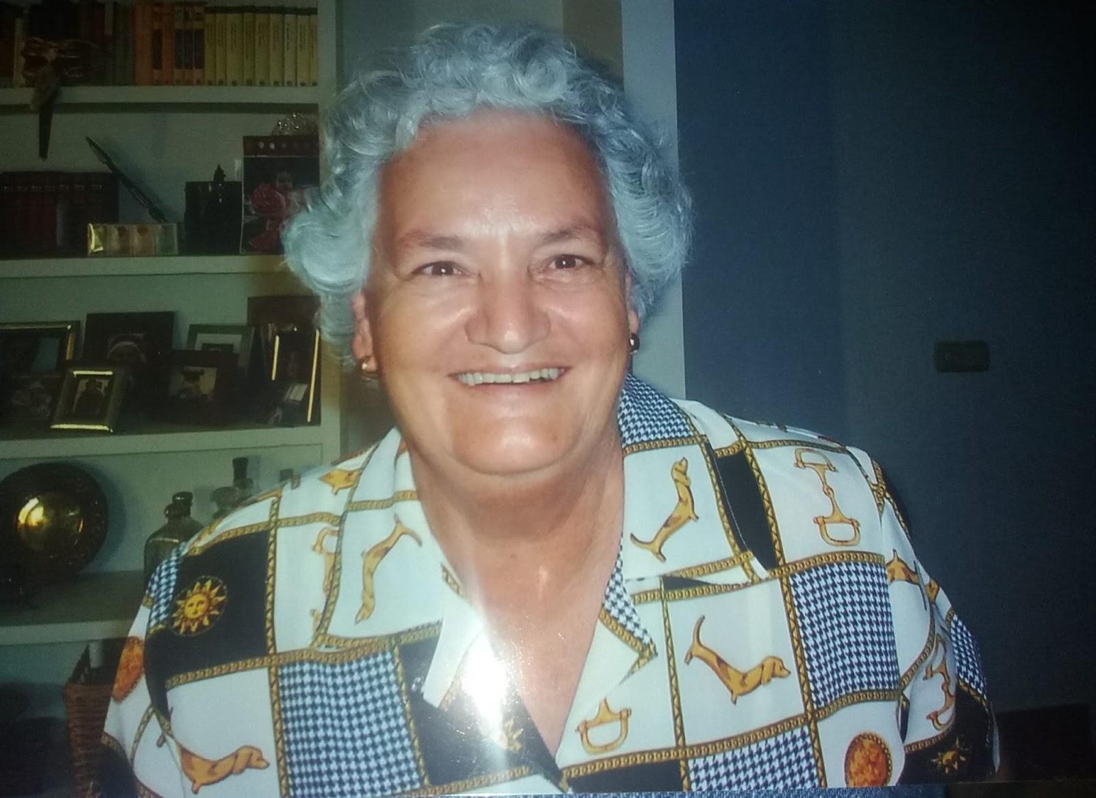 El blog de Pacurro: Maria Cano: Toda una vida entregada a los demás