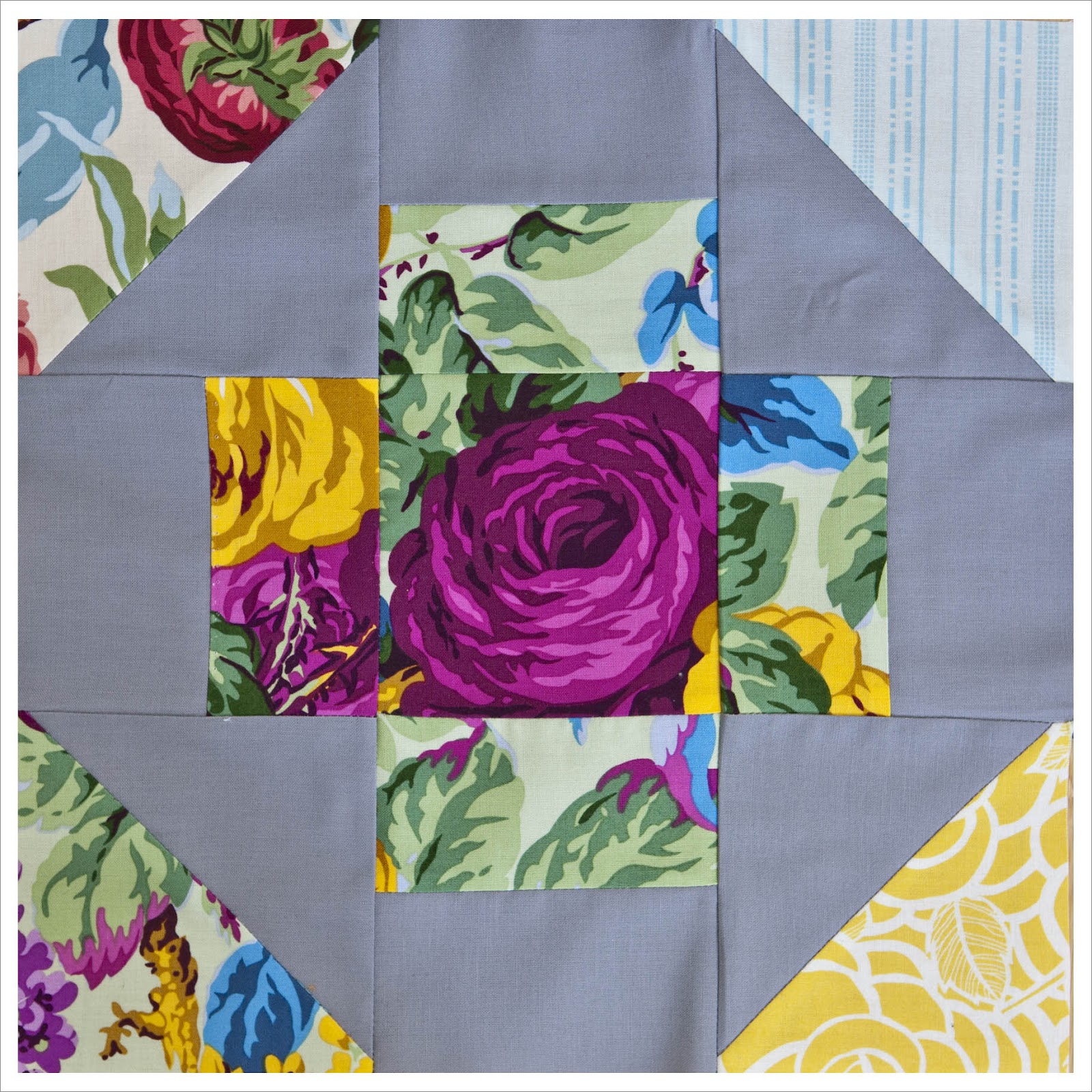 needles and lemons: Greek Cross progress