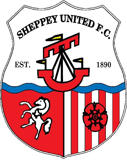 Pie and Mushy Peas: Sheppey United FC