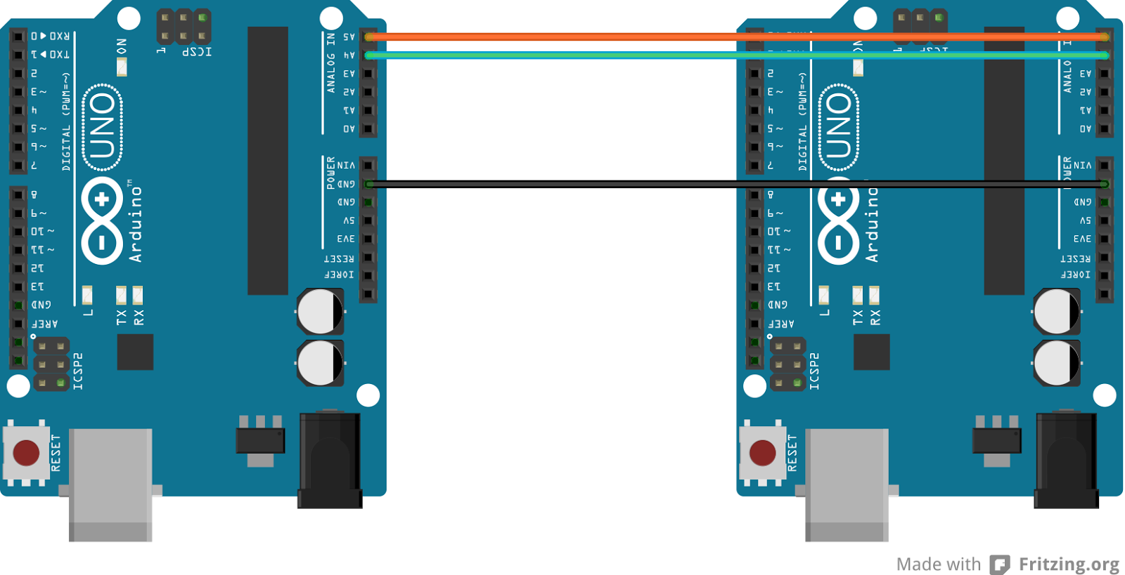 ประสบการณ์ การใช้ Node Mcu Esp8266 Wifi กับ I2c ตอนที่ 1