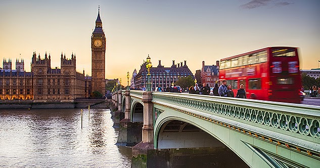 Is Trip Cheese: [Viagem] 15 motivos para visitar Londres