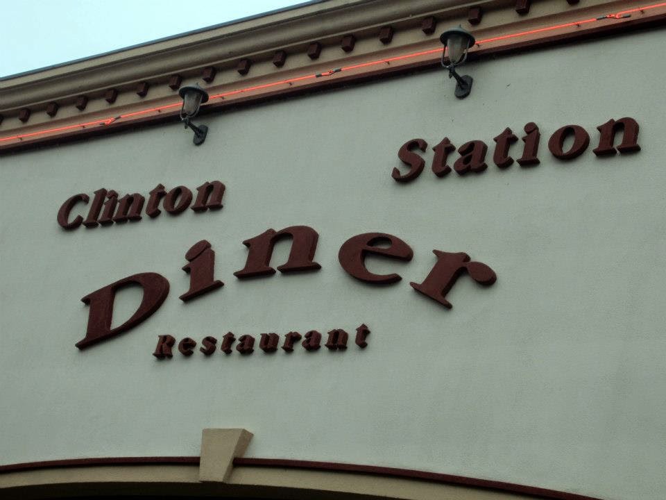 The Great Wildebeest Migration: The Blue Train Diner