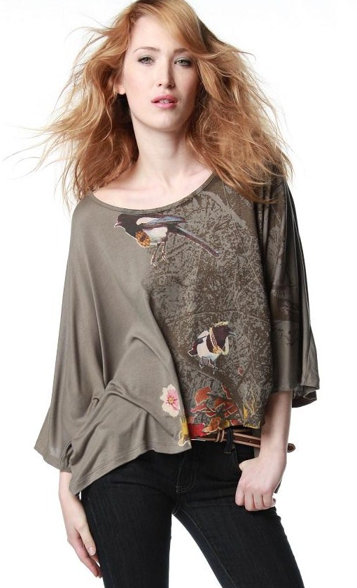 Provato per voi e noi...: Ruby Rocks clothing