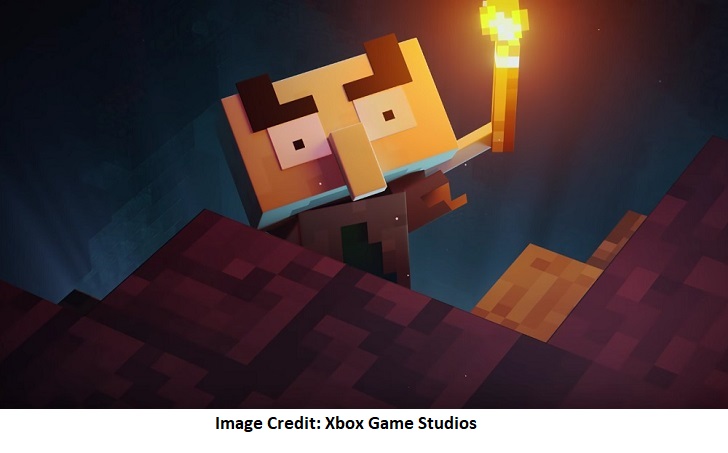 Best dungeon crawler and crafting games for Xbox Series X, S