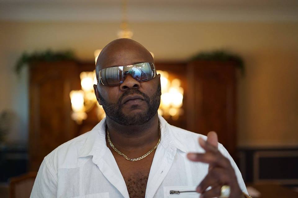 Newcomer Denzel Martin Looks Forward To Debut Performance In Jamaica ...