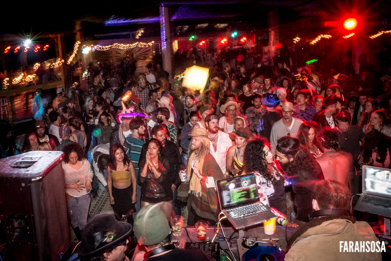 FARAHSTOP: JOSHUA TREE MUSIC FESTIVAL 2015 (Days 1 & 2), 05'15