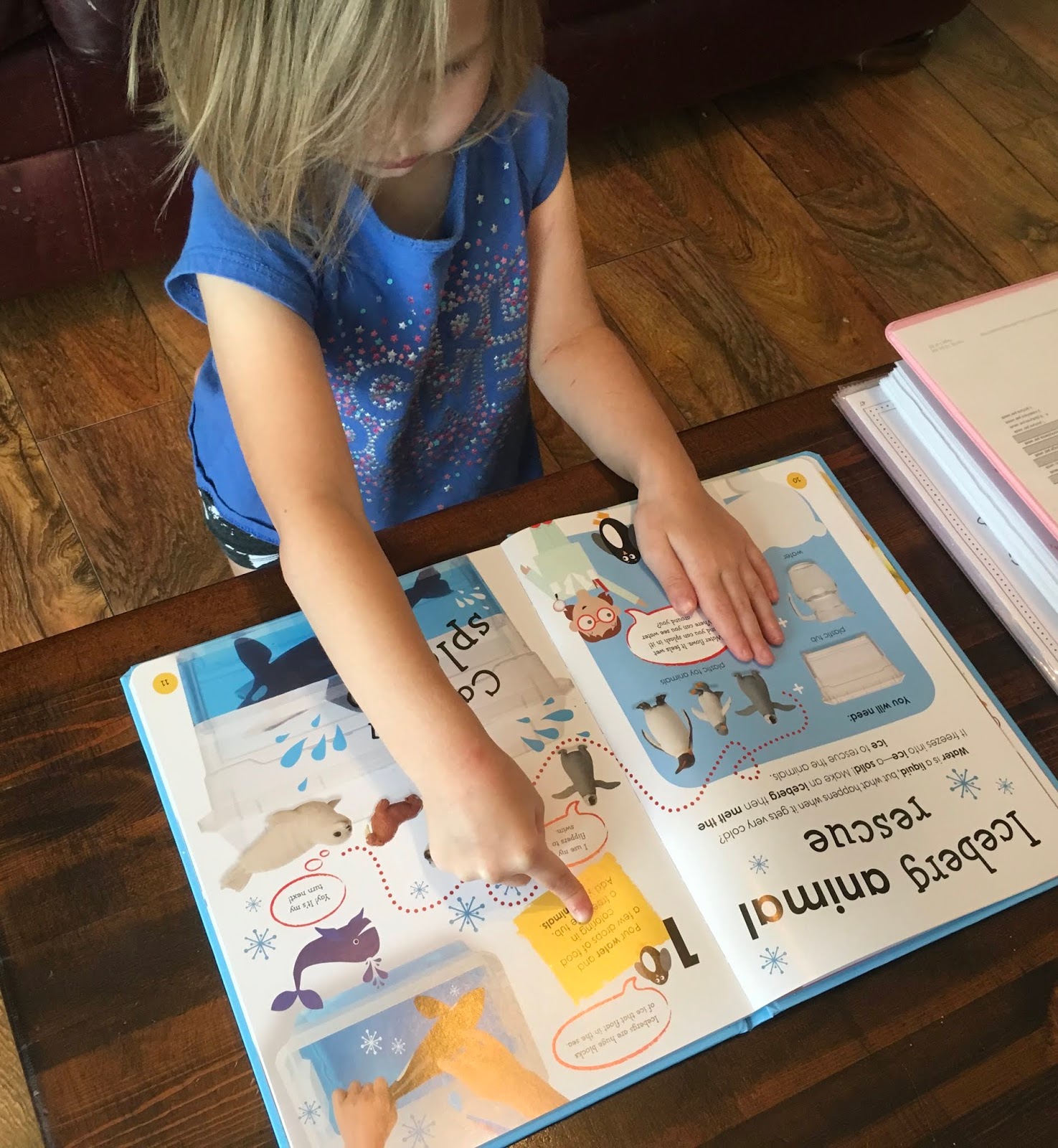 Review: Look I’m a Scientist