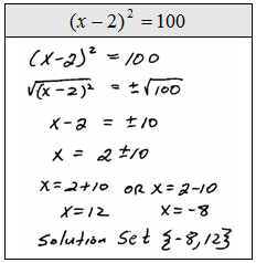 OpenAlgebra.com: Free Algebra Study Guide & Video Tutorials: Solve by ...