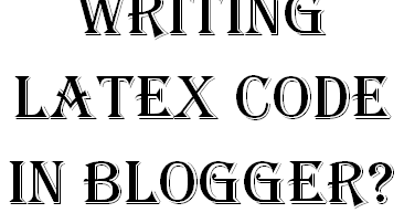 HOW TO EMBED BOX CODE (BOX SCRIPT) LaTeX TEMPLATE in BLOGGER ~ Penyedia ...