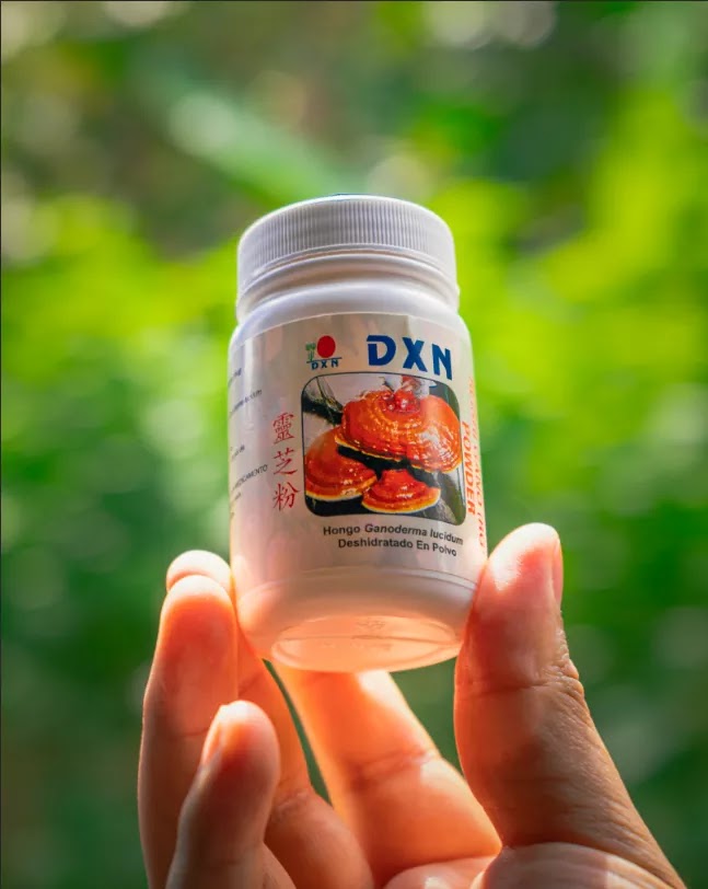 67 Imágenes en alta resolución de los Productos DXN (Ideal para ...