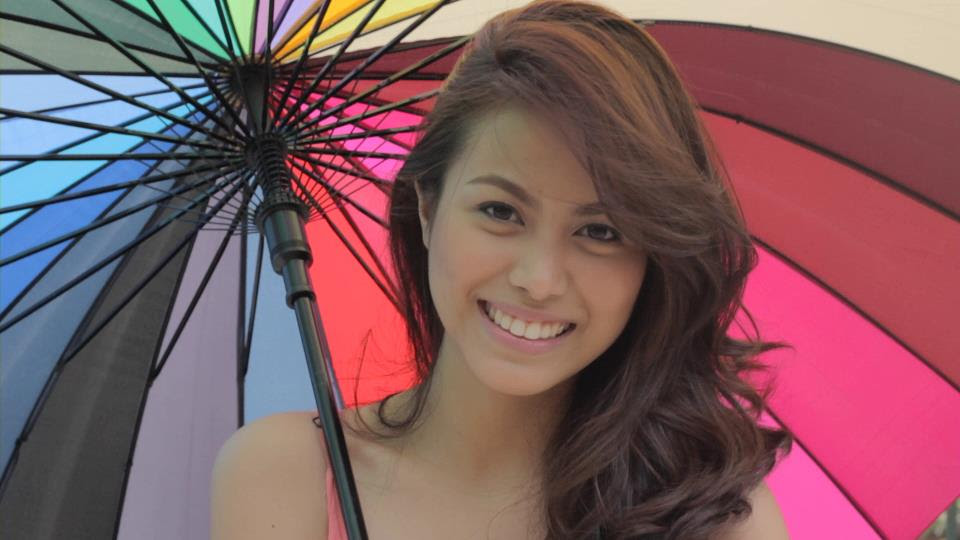 Anna Luna Plays Her First Lead Role In 'Maestra', A Film That Honor ...