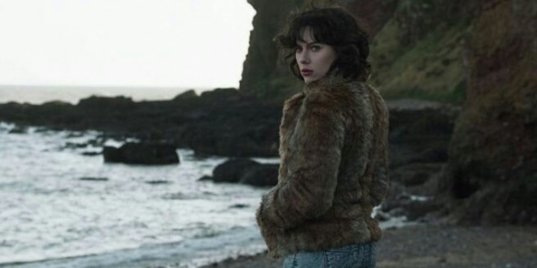 Blogging By Cinema-light: Under the Skin (2014)