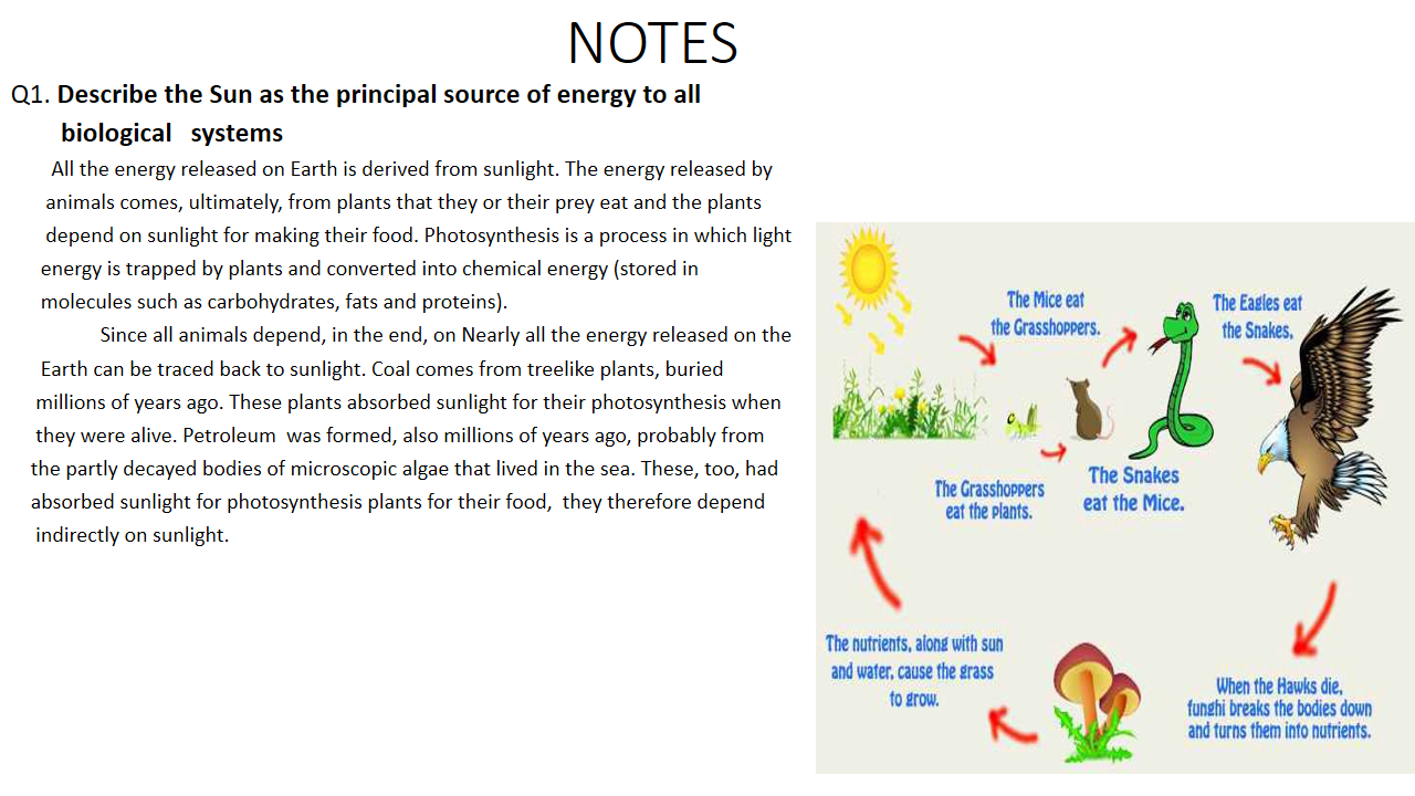 Grade 10: DISTANCE LEARNING