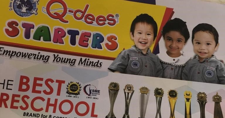 Yuran Q-Dees Tahun 2020