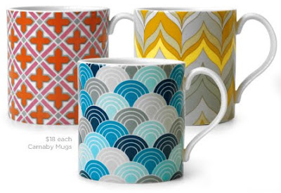 print & pattern: NEW SEASON - jonathan adler