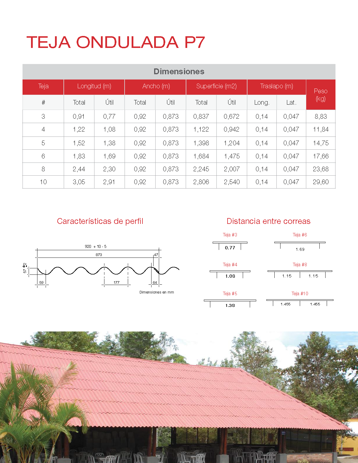 Elarchy Graphics: Teja Eternit Tipos