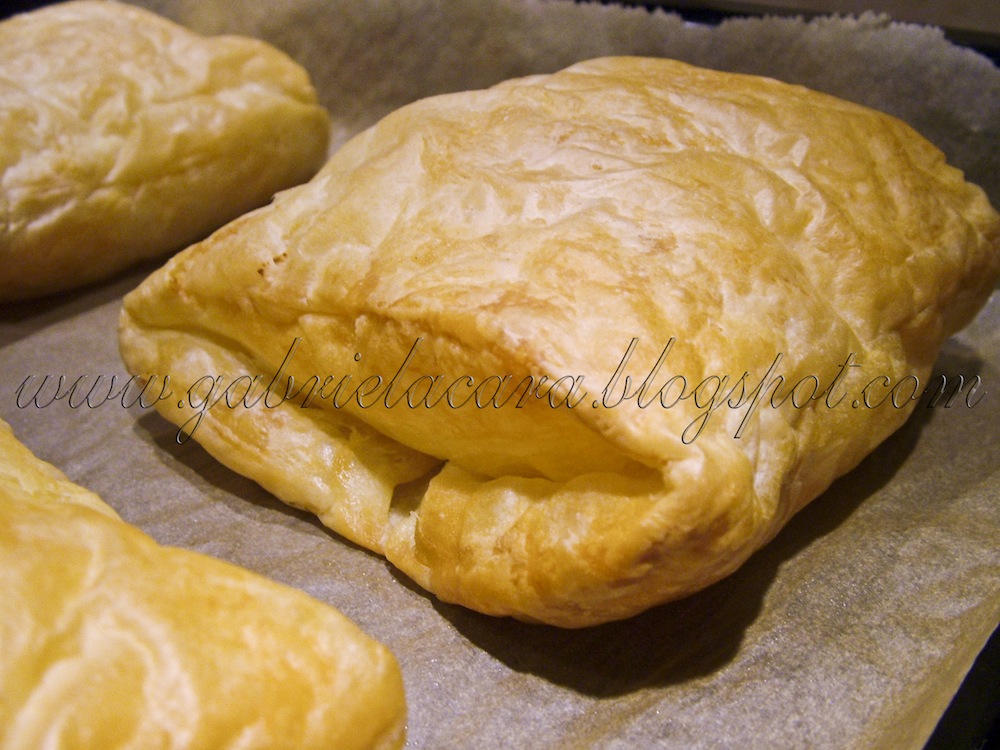 Gabriela's blog: MERDENELE