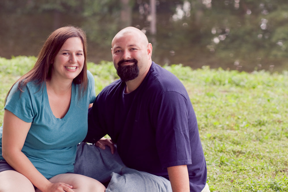 jillian glaser photography: The Higbie Family