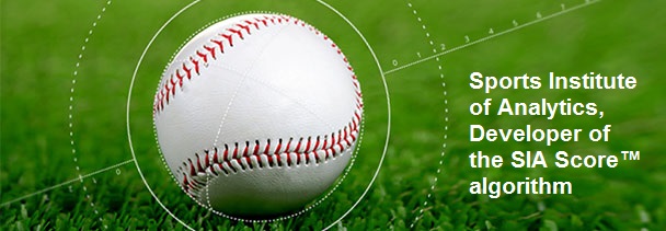 Sports Institute of Analytics: Sample SIA Reports