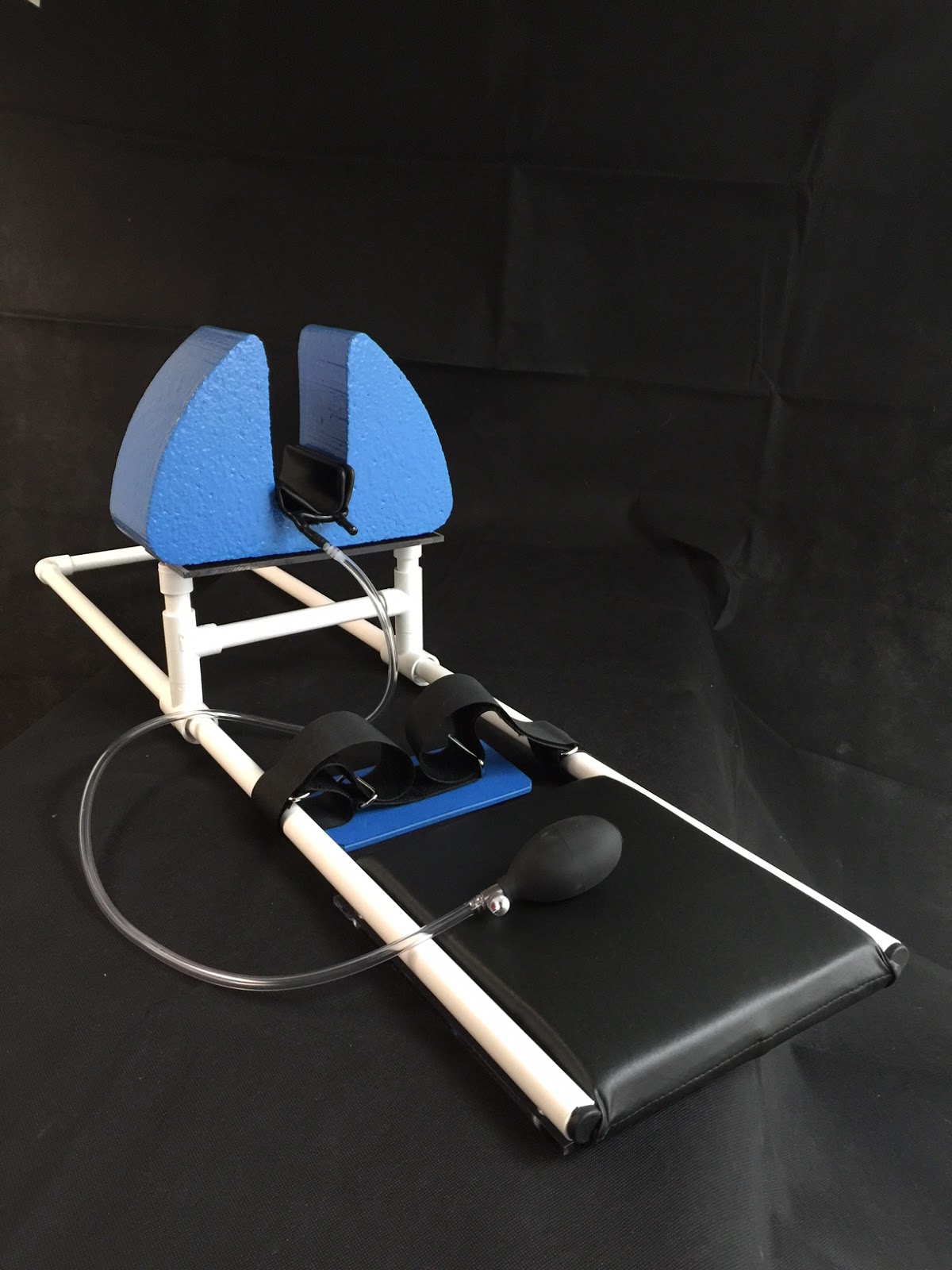 BraceBlogger: Knee Flexion Contracture / Clyde's Famous TKE to Frank in ...