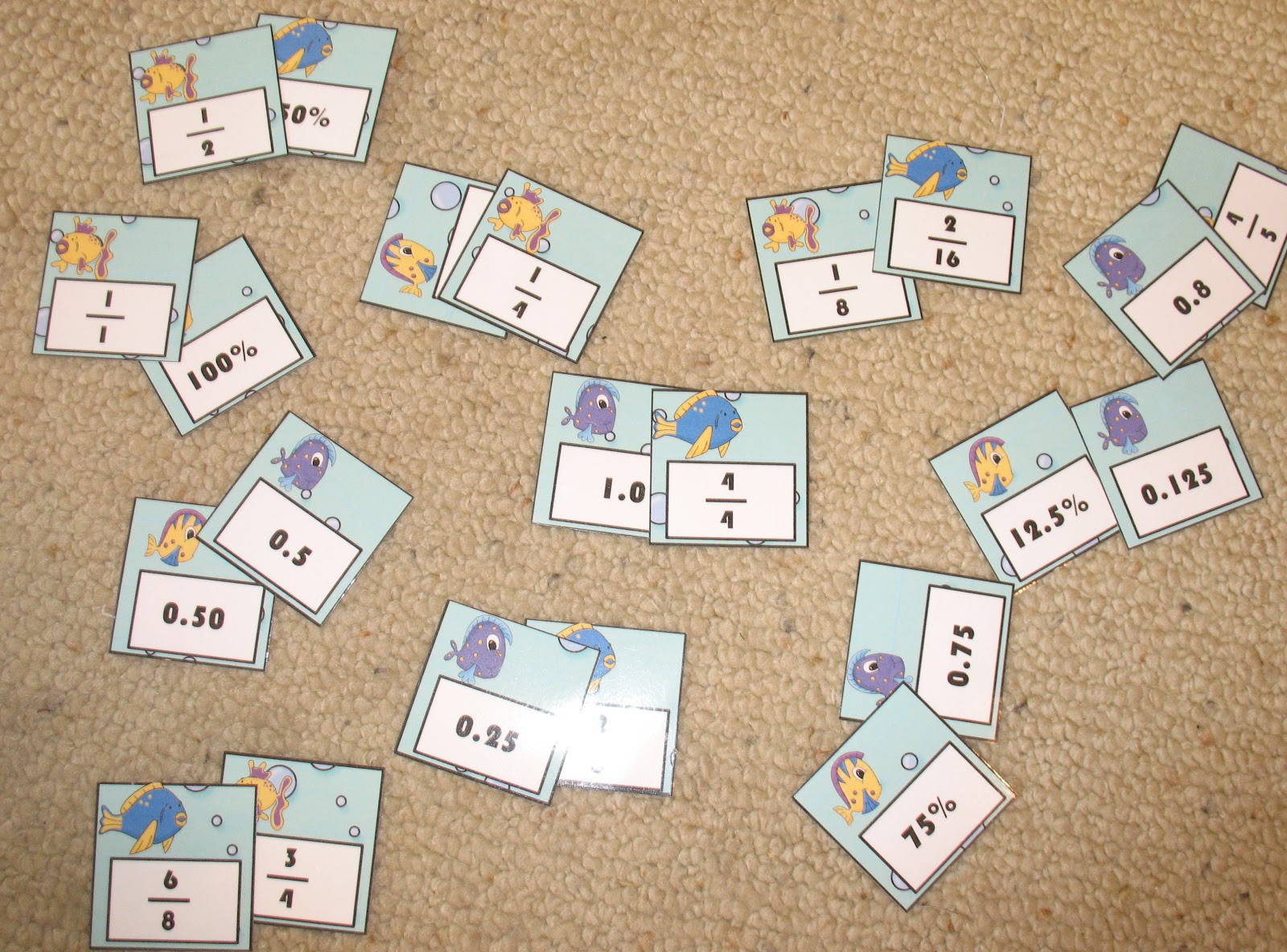 Finding JOY in 6th Grade: Product Swap with For the Love of Teaching Math